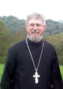 Transfiguration - St. Athanasius Orthodox Church • Nicholasville ...